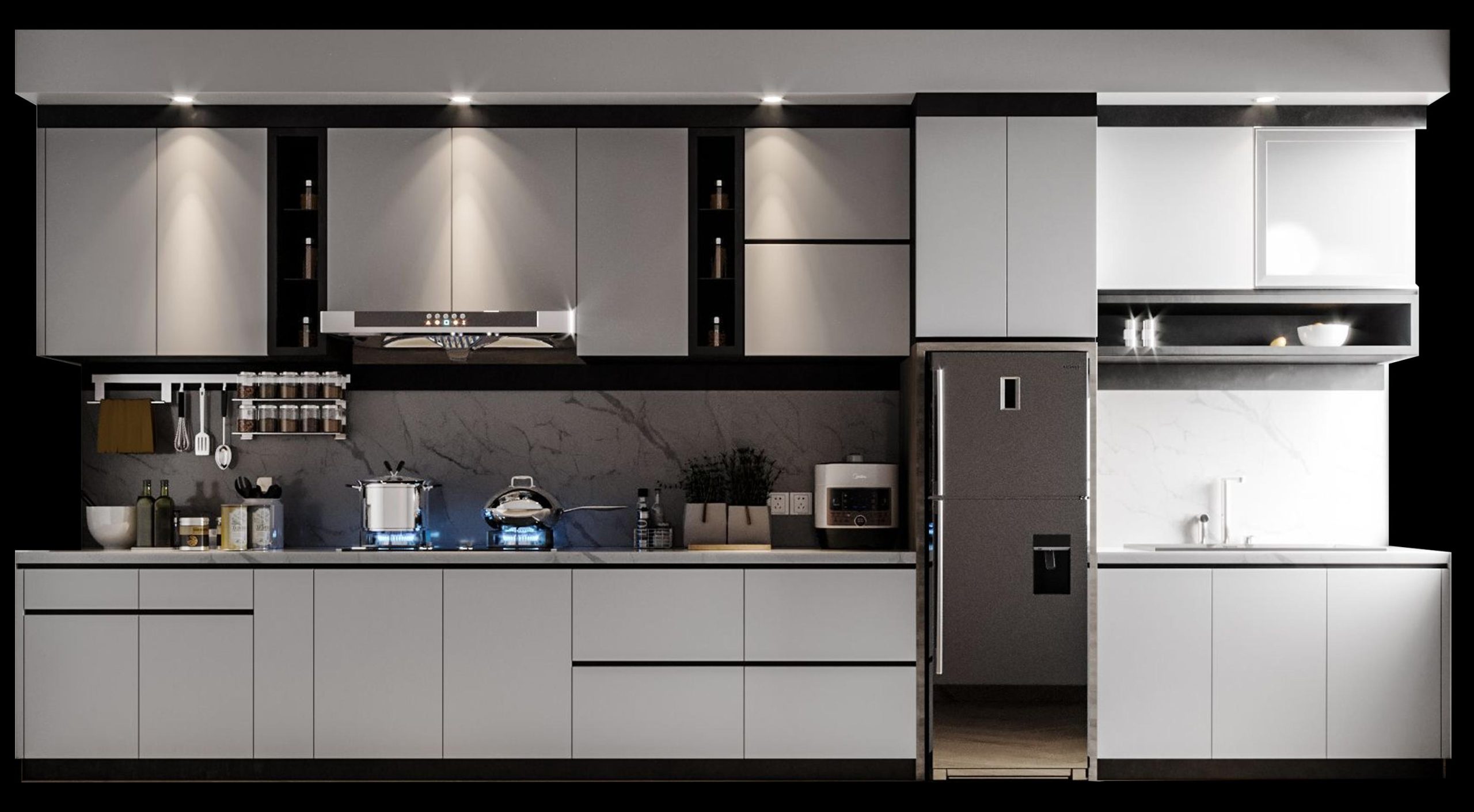 Harga Kitchen Set Bali,Tips Memilih Kitchen Set Terbaik 2025